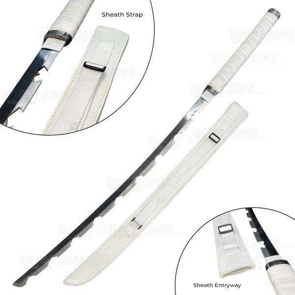 Demon Slayer Inosuke Hashibira Knives Premium V2 - Battle Form | Hobby Zone