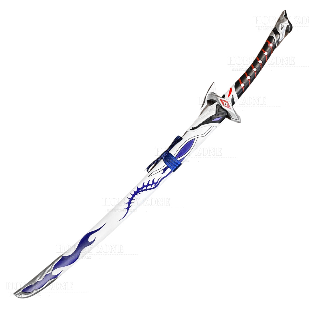 Honkai - Star Rail – Acheron’s Abyss Eradicator Sword (Boson X Mei ...