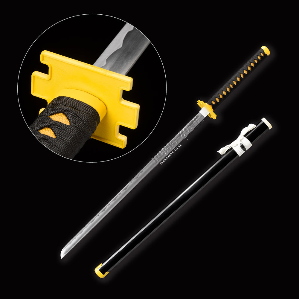 Jujutsu Kaisen – Yuta Okkotsu’s Katana Sword – Cursed Energy Blade ...