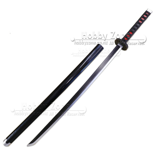 Demon Slayer Tanjiro Kamado PU Foam Cosplay Sword - with sheath | Hobby ...